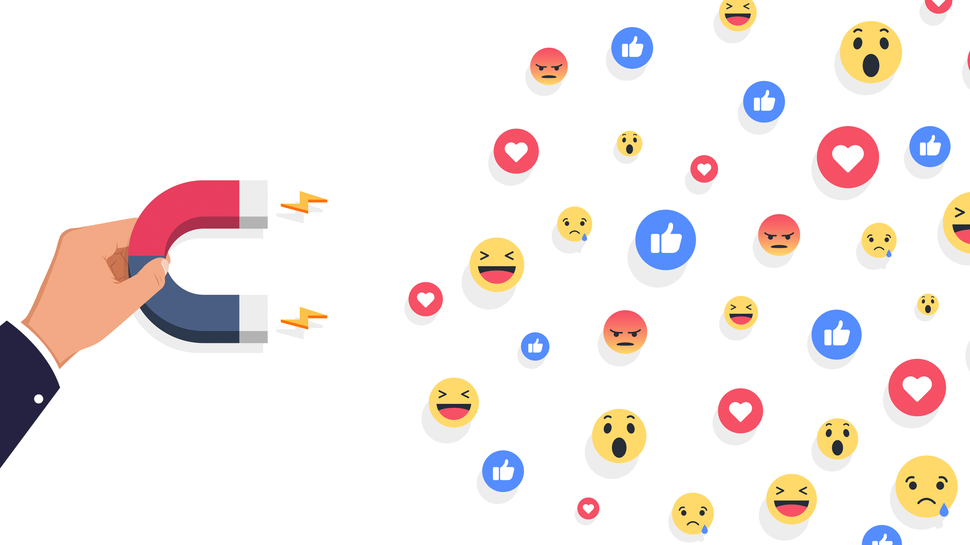 Comment trouver de nouveaux clients grâce aux audiences Comment trouver de nouveaux clients grâce aux audiences